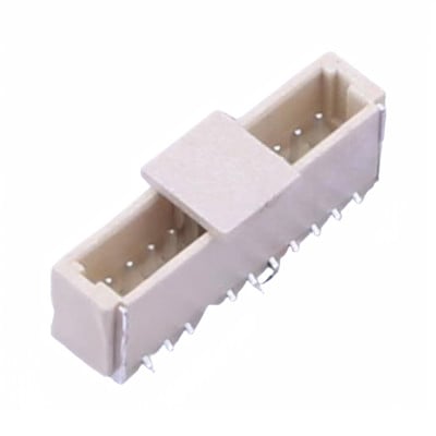 JUSHUO AFC10-S03PCA-00 Male Header Pins