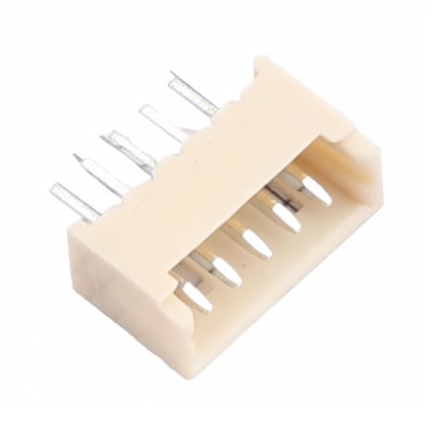 BOOMELE 1.25T-3AW Male Header Pins