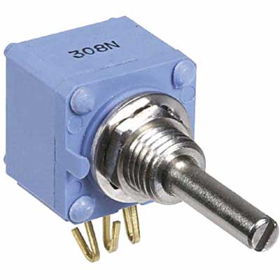 Honeywell 308N1MEG