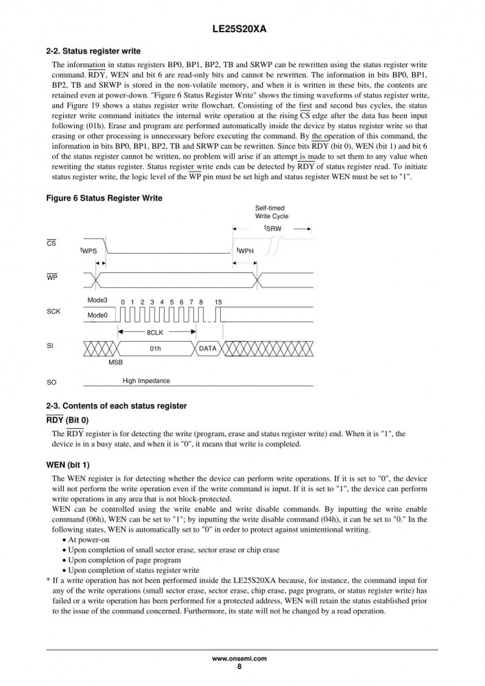 LE25S20XA document page 9