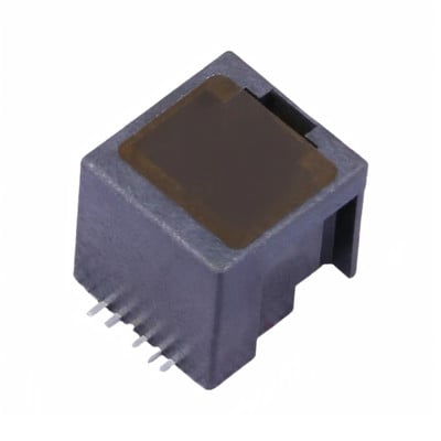 TE Connectivity 2-338088-3 Modular Ethernet Connector Jack