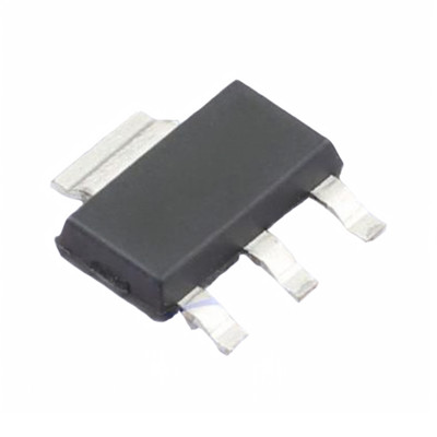 MATSUKI ME2604-G Single N-Channel MOSFET