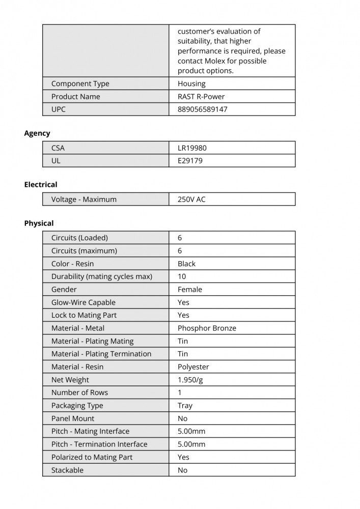 Technical document preview, page 3