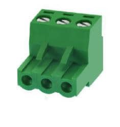 EATON EM253522VC Header, Plug & Socket Chip