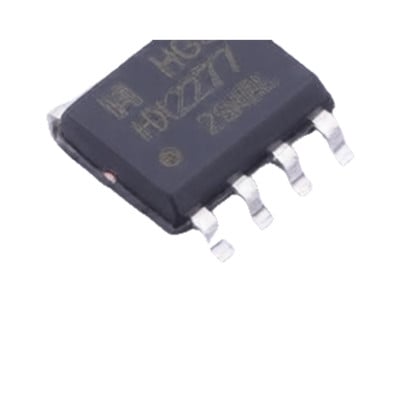HANSCHIP semiconductor HX8552IDRG