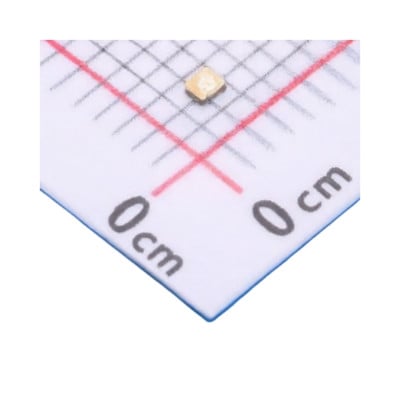 HCI 0132M4-8.000F20DTNLL Crystal