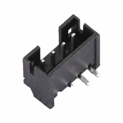 CST CS-SMW200-2X4(2.8) Male Pin Header