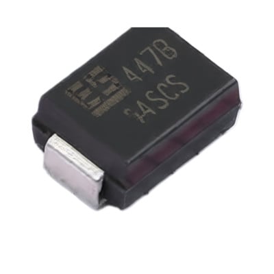 ElecSuper ES0640SC Thyristor TSS Chip