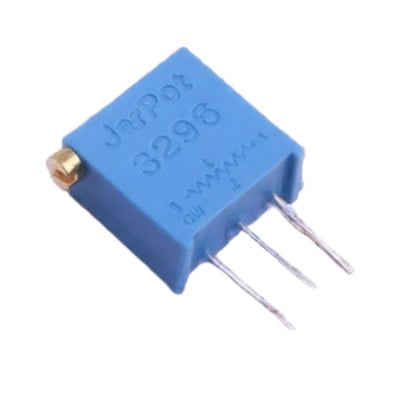 JIERR 3296X-1-501 Slide Potentiometer
