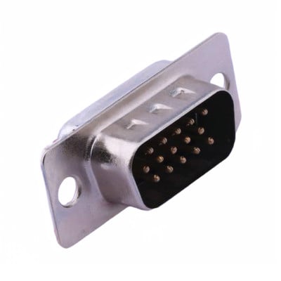 Nextron Z-SUBHBBM102A022 D-Sub Connector for sale