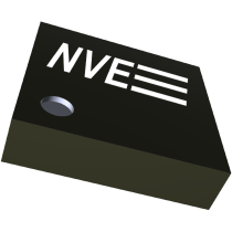 AHT924-20E: 2.2 mT, 1.5V, Nanopower TMR Switch, WLCSP for sale