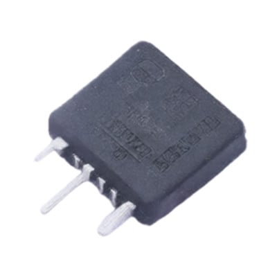 KTP BTA20-600BW TRIAC Chip for Industrial Power Control