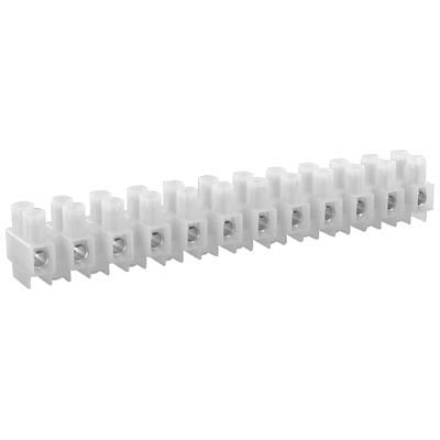 Altech HE16WPR/07 Barrier Blocks Chip