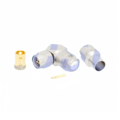 L-com LCCN3101 Coaxial Connector (RF) Assembly