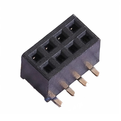 hanxia HX PM1.27-2x3P TP H3.4