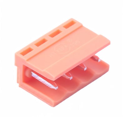 KANGNEX HT396K-3.96-03P-15-00A Header Plug Socket