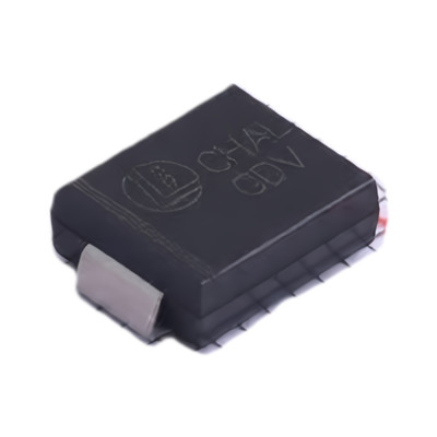 Liown SMDJ9.0CA TVS Diode