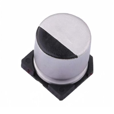 ACMECON GVL1A477M0810CN Aluminum Electrolytic Capacitor