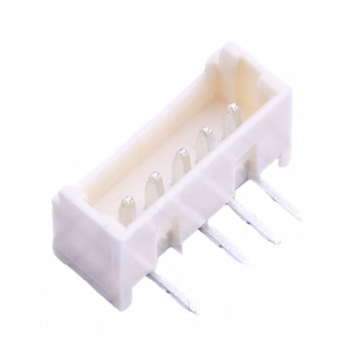 BOOMELE 1.25T-3AW Male Header Pins