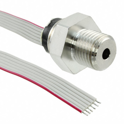 TE Connectivity 82-050G-RT Industrial Pressure Sensor Transducer