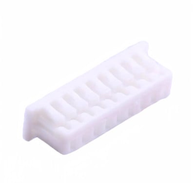 Ckmtw 2-1251H02P-0000 Rectangular Connector Housing