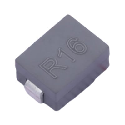 COILMX MTP2012S-4R7M Fixed Inductor
