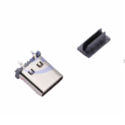 hanxia HX TYPE-C 2P LC H10.0