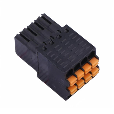 JILN JL15EDGKDHG-25406B01 Header Plug & Socket Chip