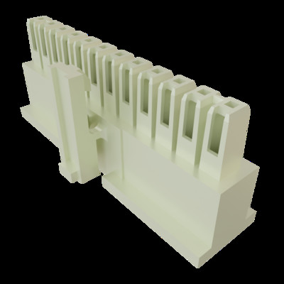Samtec IPD1-20-D-K-R