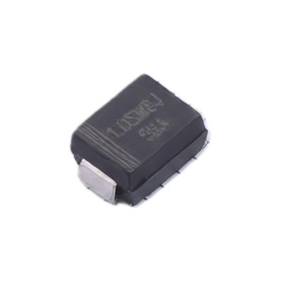 PAKER 5.0SMDJ58CA TVS Diode