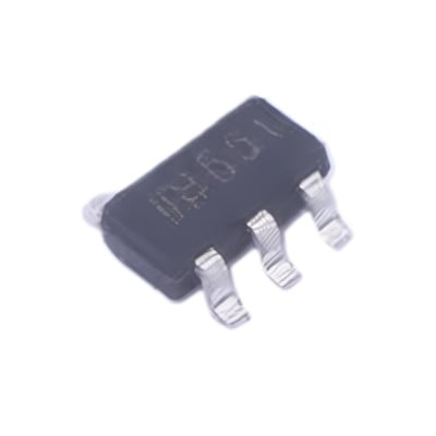 COSINE COS8554TRA Amplifier Chip