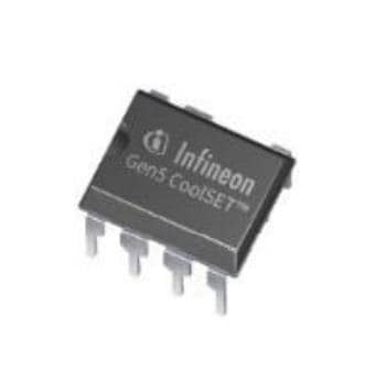 Infineon ICE5QSBG AC-DC Offline Switching Converter Chip