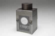 FA2 Mechanical Feed Crimp Applicator for CTX50 Blade Crimp Terminals, 0.35mm² Wire