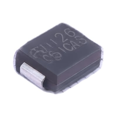 PANJIT 1.5SMCJ40A_R1_00001 TVS Diode