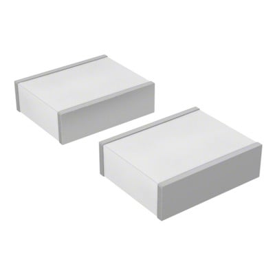 Cornell Dubilier Electronics FCP2416H154J Thin Film Capacitor