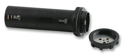 Bulgin BX0001/1 Blade Type Power Connector Assembly