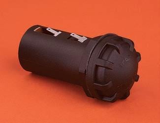Bulgin BXS002/1 Blade Type Power Connector Assembly for sale