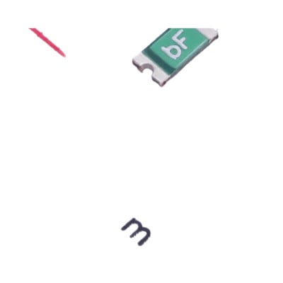 Bel Fuse 0ZCJ0016FF2E PTC Resettable Fuse