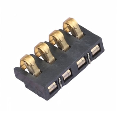 G-Switch GT-BTP25003-0400A-010A Spring Loaded Chip
