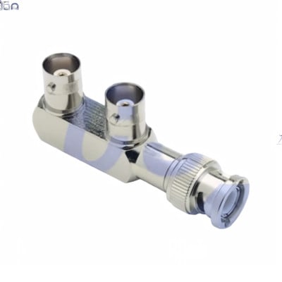 L-com BA832 Coaxial Connector (RF) Adapter