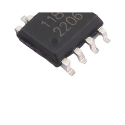 LANKE L9110S Motor Driver Chip for Motor Control Applications