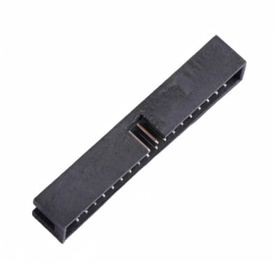 hanxia HX JN2.54-2x15P ZZ H8.9
