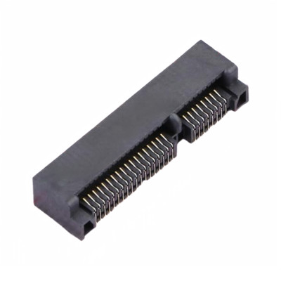 HanElectricity PCIE-PB52-56H Pluggable Connector Assembly for sale