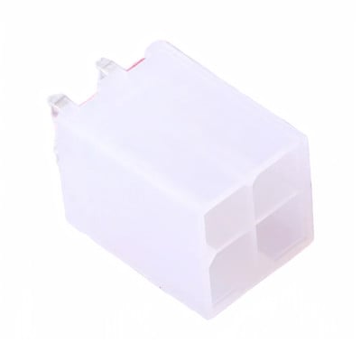 HCTL HC-5557-2*1AW Male Pin Header Connector
