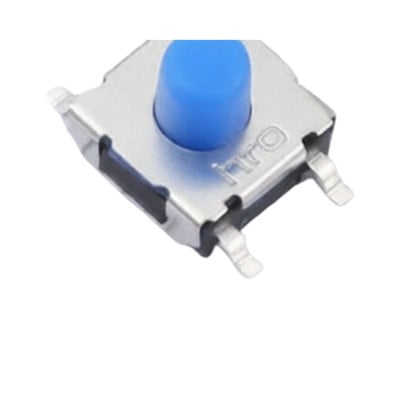Korean Hroparts Elec K2-1156SP-A4SW-05 Tactile Switch