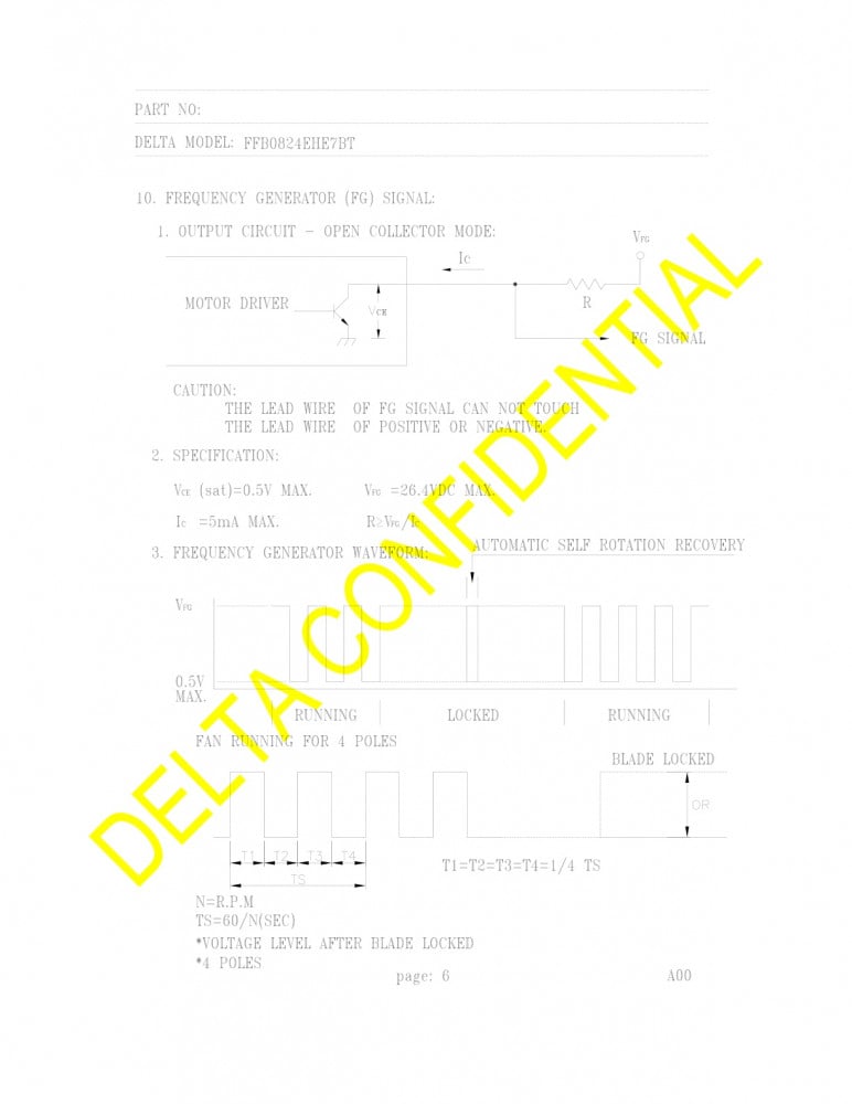 FFB0824EHE7BT specification page 8