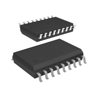 ST M41T0M6F Real Time Clock Chip