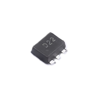JSCJ MMDT2222A Single Bipolar Transistor