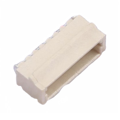 Zhongdi WAFER-SHB1.0-8PWT-W1-P Male Header
