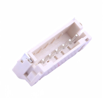 CJT(Changjiang Connectors) A2005WR-6P Male Pin Header